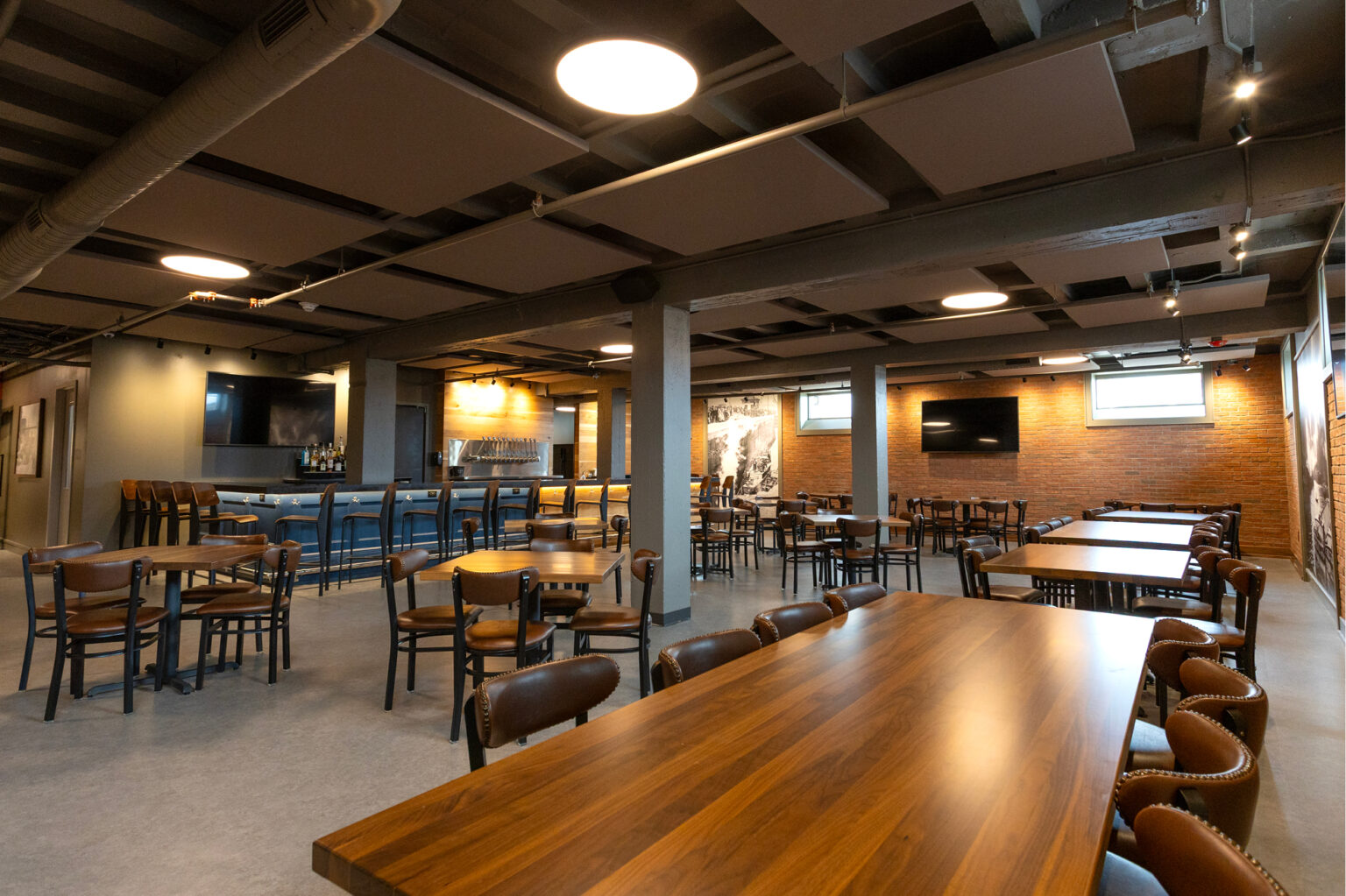 Our Lockport tap room is open! Everything you need to know - Big Ditch ...