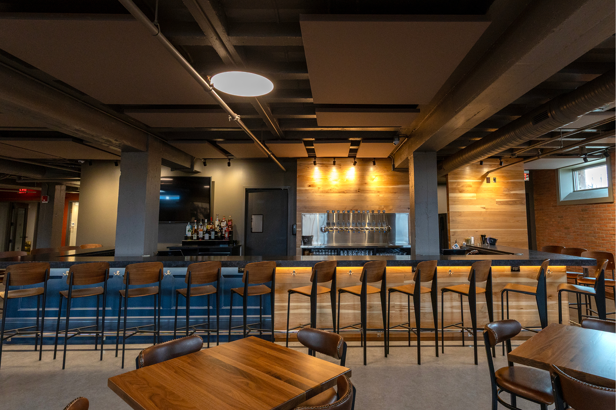 Our Lockport tap room is open! Everything you need to know - Big Ditch ...