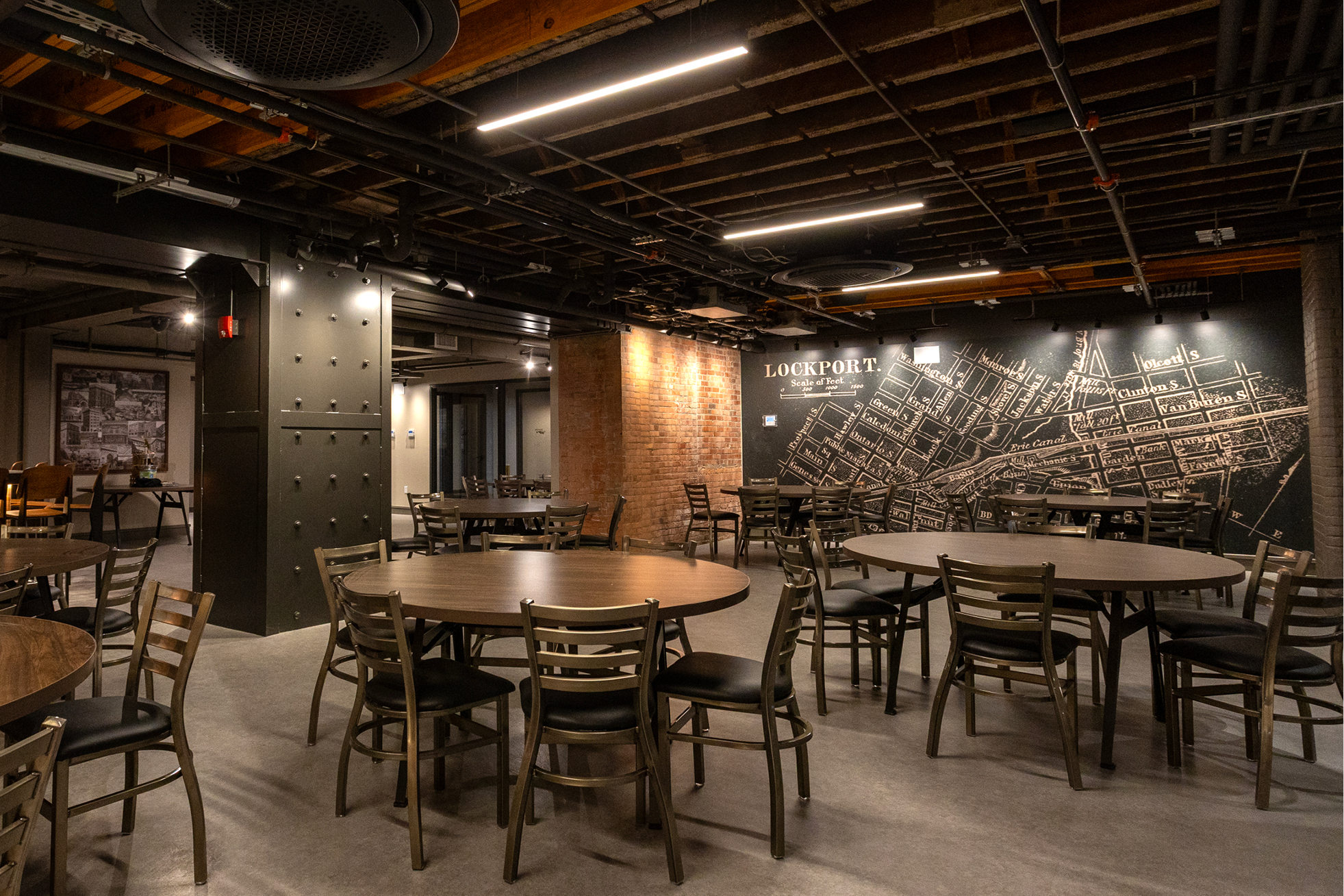 Our Lockport tap room is open! Everything you need to know - Big Ditch ...