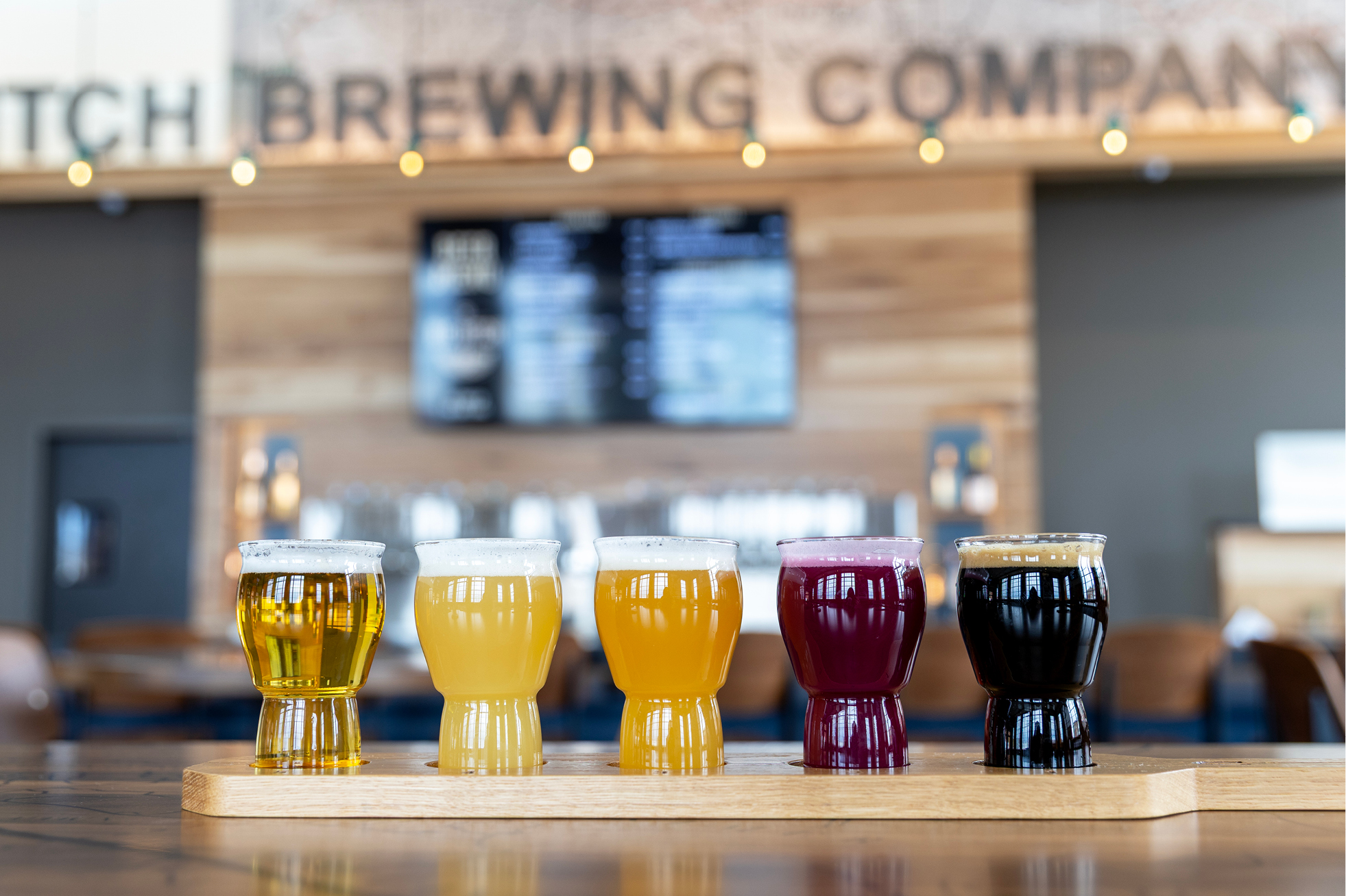Our Lockport tap room is open! Everything you need to know - Big Ditch ...