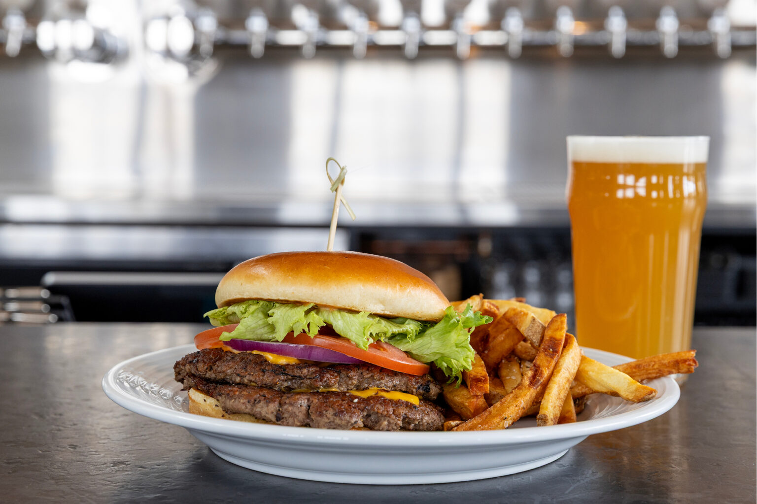 Our Lockport tap room is open! Everything you need to know - Big Ditch ...