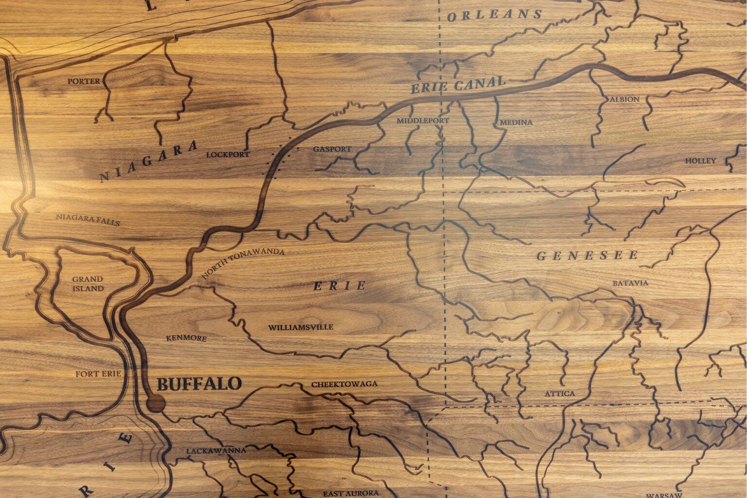 Our Lockport tap room is open! Everything you need to know - Big Ditch ...